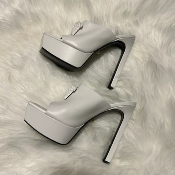 Versace | Shoes | Versace Stilettos | Poshmark